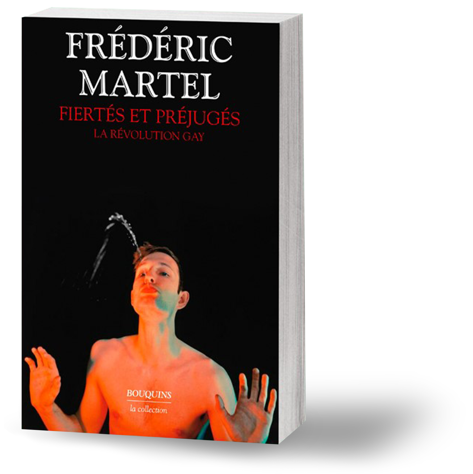 La pensée victimaire : Édouard Louis, Didier Eribon et Geoffroy de ...